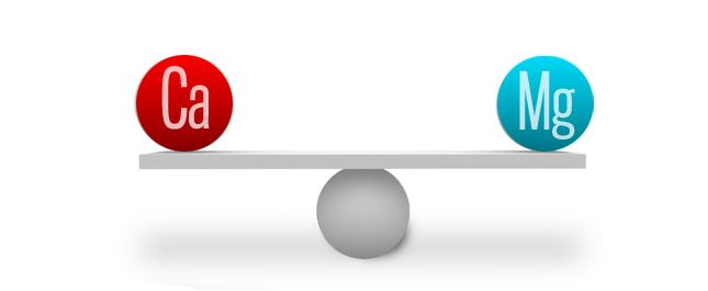 Causes of Muscle Spasms - and treatment - Magnesium and Health