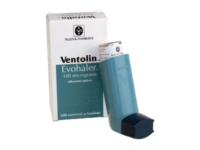 Asthma and Children - Magnesium and Health