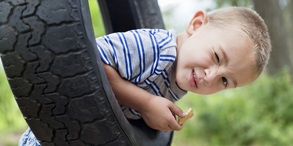 What is Tourettes? - Magnesium and Health