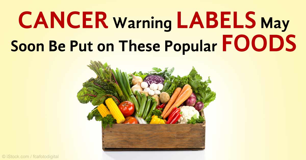 Monsanto and Cancer - Magnesium and Health