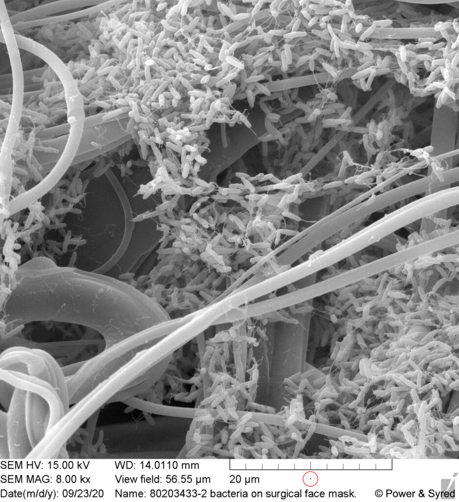 The Truth About Masks - Magnesium and Health